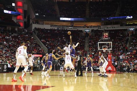 Nba Hardens Big Fourth Pushes Rockets Past Suns Abs Cbn News
