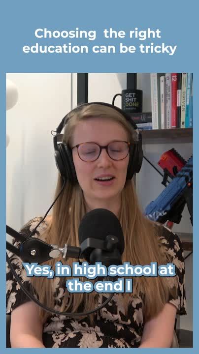 Exellys Part Of Projective Group On Linkedin Podcast Exellys Careerswitch