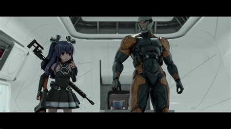 [dark Nano] 69 By Bravedragonwolf On Deviantart