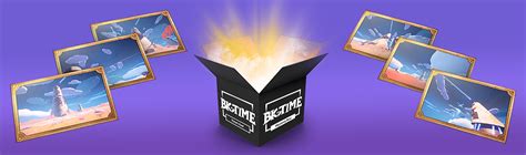 Introducing Big Time Collectible Cards By Big Time Playbigtime Medium