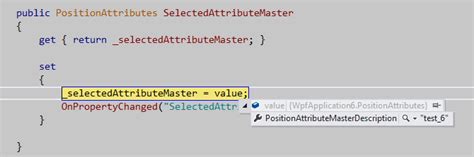C Selecteditem Issue In Wpf Listboxitem Mvvm Stack Overflow