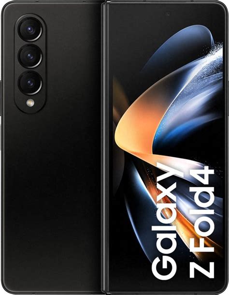 Samsung Galaxy Z Fold4 Sm F936b 193 Cm 76 Triple Sim Android 12 5g