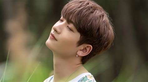 Former Rainz Member Hong Eun Ki Reveals Undefinable Love Comeback