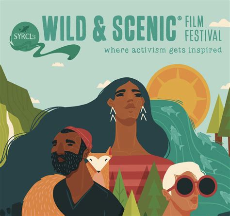 Get Ready For Wild And Scenic® Film Festival 2023 Marks 13th Anniversary