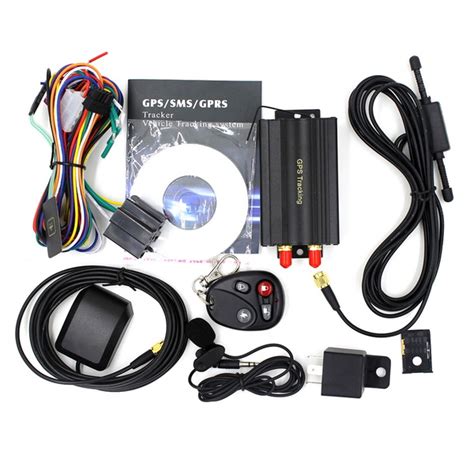 Satelite Gps Tracking Device Gsm Vehicle Gps Mobile Tracker