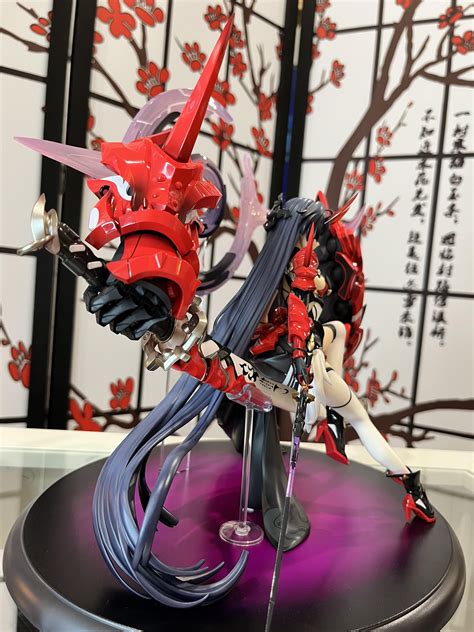 Pls Ive Never Been So Happy She Finally Arrived Raiden Mei Herrscher