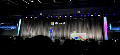Microsoft Ai Tour 후기