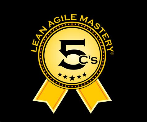 lean agile mastery