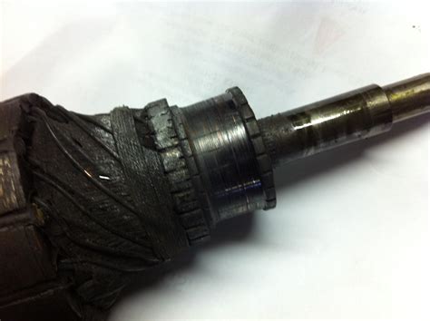 Dynamo Regulator Conversions