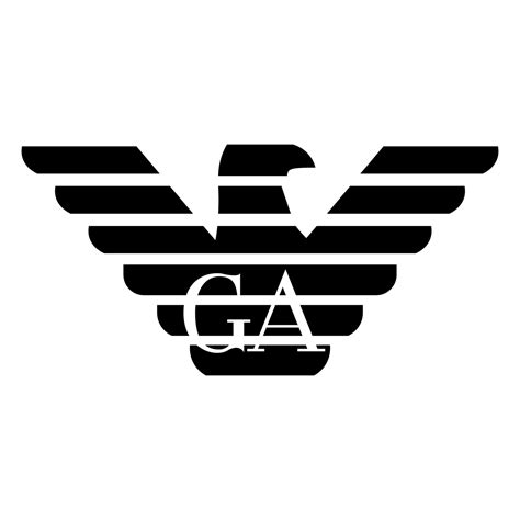 Emporio Armani Logo PNG Transparent 1 Brands Logos