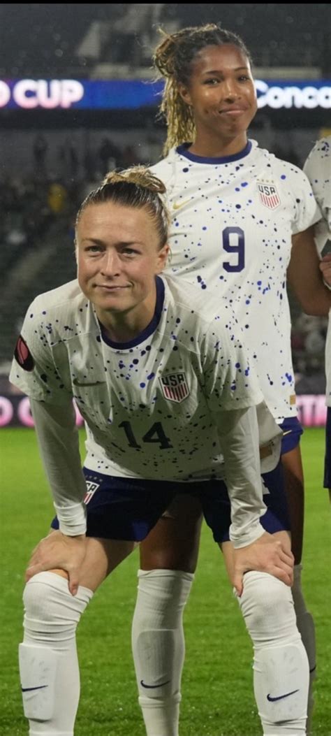 Uswnt Nation On Tumblr