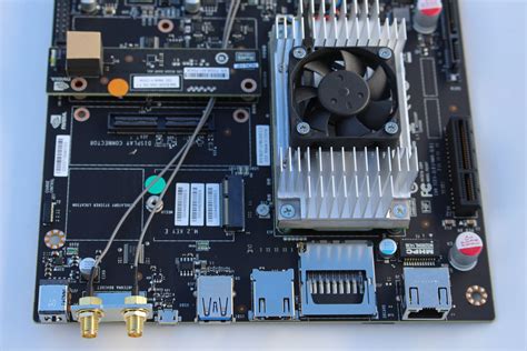 NVIDIA Jetson TX1 Development Kit JetsonHacks