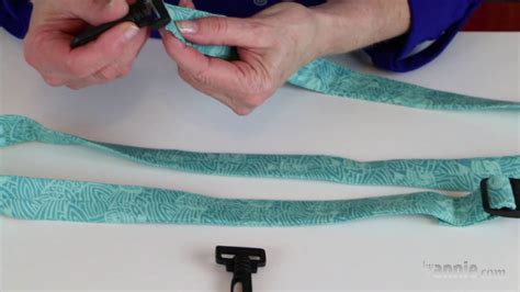Working With Hardware Handles Straps Part Adjustable Detachable Strap Using A Strap