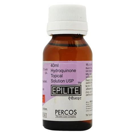 Epilite Solution 40ml Packaging Size 30 Ml At ₹ 250 Piece In Nagpur Id 2854322961991