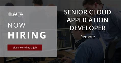 alta it services llc on linkedin hiring remote altait