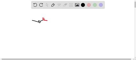 solved q6 based on the hammond postulate which alkene would react