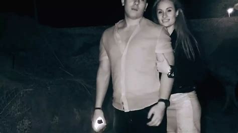 Ariel Ortiz Found Her Neighbor On The Street Got Horny And Had Sex With