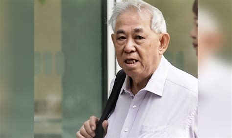 Man Fined 56k For Accepting Bribes Latest News The New Paper