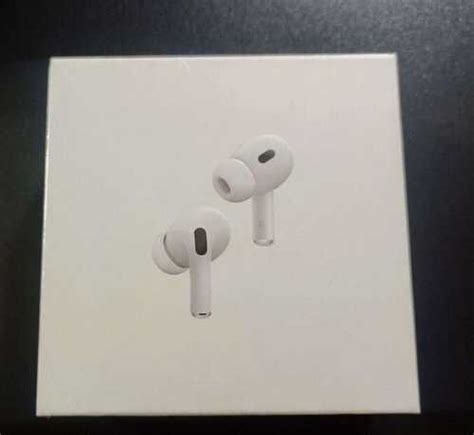 Наушники earpods pro 2 Москва | Аудио и видео техника | Festima.Ru ...