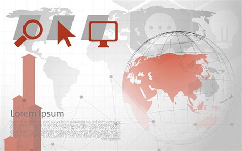 글로벌 네트워크 연결 세계 지도 점 사물 인터넷 컴퓨팅 디자인 기술 배경 0명에 대한 스톡 벡터 아트 및 기타 이미지 0명 3차원 형태 개념 Istock