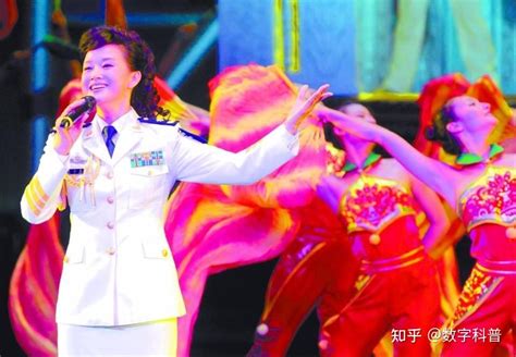 春晚的经典歌曲，多少年来经久不衰！ 知乎