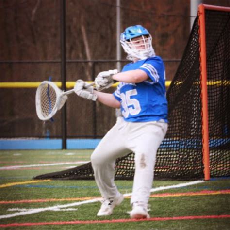 Patrick Kaisers Lacrosse Recruiting Profile