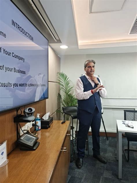 Midson Group Master On Linkedin Declaring Out Loud To The Universe