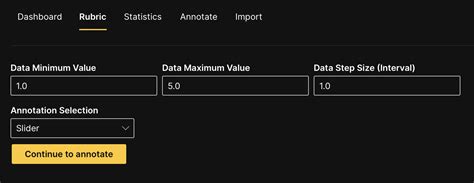 Tutorial 2A Annotation Task Text Regression H2O Label Genie