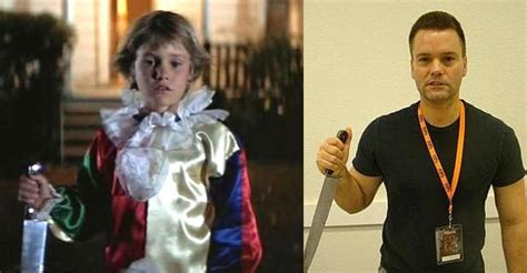 Will Sandin Michael Myers