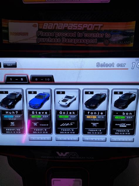 Wmmt R32 Bundle Video Gaming Video Games Others On Carousell