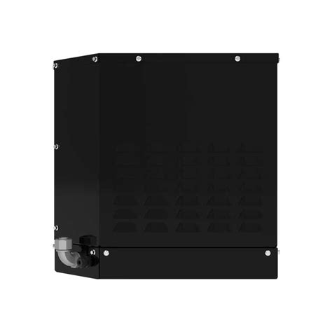 8 Kw Ksi Enclosed Diesel Generator Powertech Mobile Generators