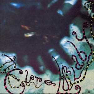 The Cure Songs