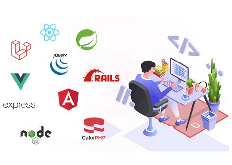 Quick Tips On Web Development Frameworks 2022