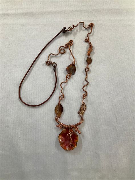 Copper Leaf Counterpointstudio