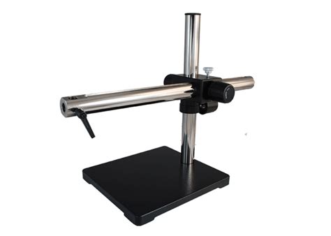 boom stand microscope stand zj 706 microscope stand