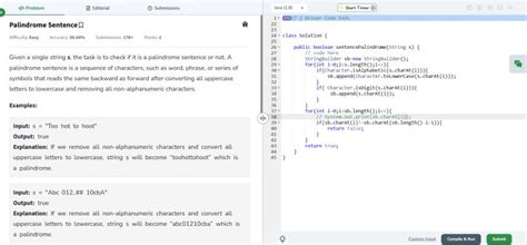 Day 16 Geeksforgeeks Challenge I Successfully Completed Day 16 Of The Geeksforgeeks Challenge
