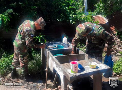 Nicaragua Reporta Casos De Dengue Y Muertes Por La Enfermedad