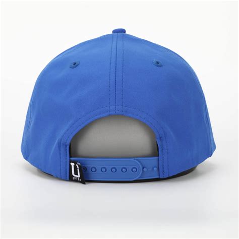 Uptop Msu Classic Rope Hat
