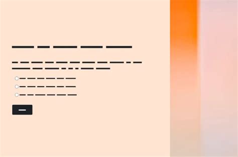 Gender And Politics Survey Template SurveyMonkey