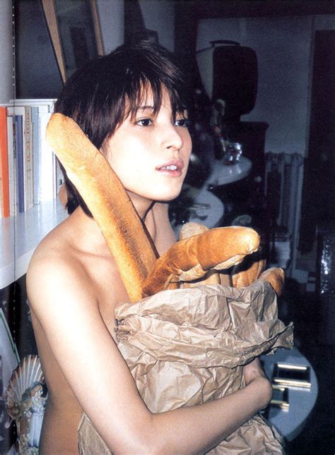 图文：上原多香子写真 性感美味影音娱乐新浪网