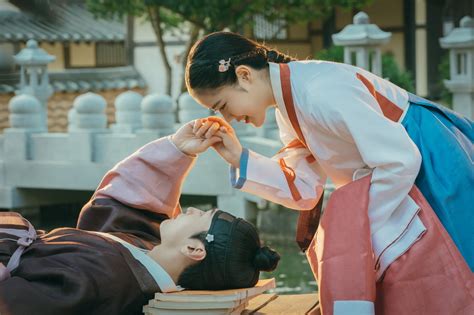 Kim Min Jae Is Determined To Finally Propose To Kim Hyang Gi In Poong