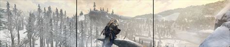 Assassin's Creed 3 вышла на всех платформах - Assassin's Creed | RU
