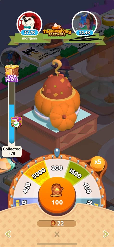 Ass All Around Rmonopolygo