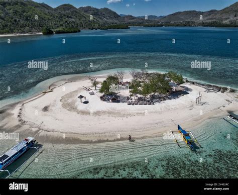 Lombok Indonesia Asia Stock Photo Alamy