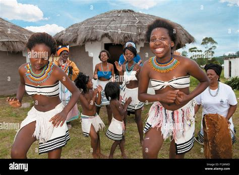 Xhosa Culture