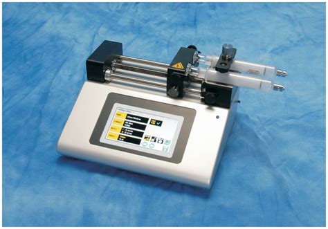 Kd Scientific Legato 111 Dual Syringe Infuse Withdraw Programmable