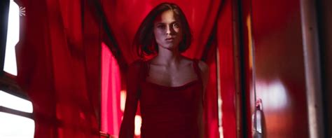 Nude Video Celebs Anastasiya Ivleeva Sexy Monastyr S01e05 2022