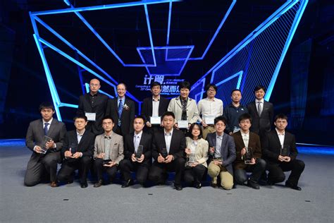 Gallery Winston Hsu 徐宏民 Scientist Enthusiastic For Machine