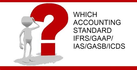 Standardisation Of Accounting Standard