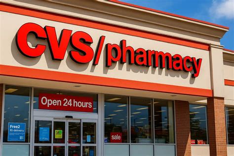 CVS Closing 270 Stores Full List Of Affected Locations